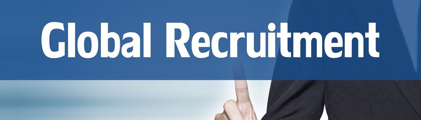 Global Recruitment - AdEoxX